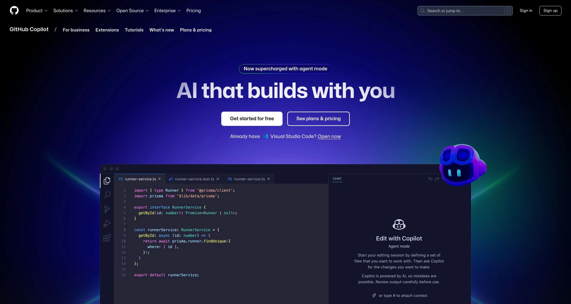 GitHub Copilot: Key Features, Use Cases & Quick Overview