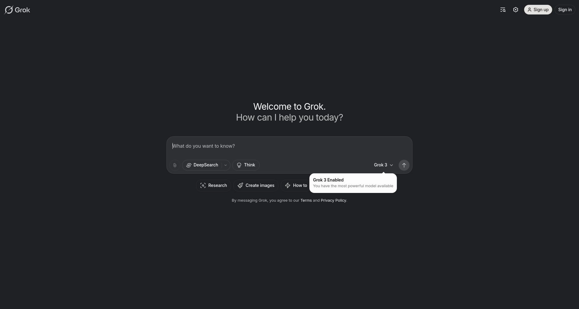 Grok xAI: Key Features, Use Cases & Quick Overview