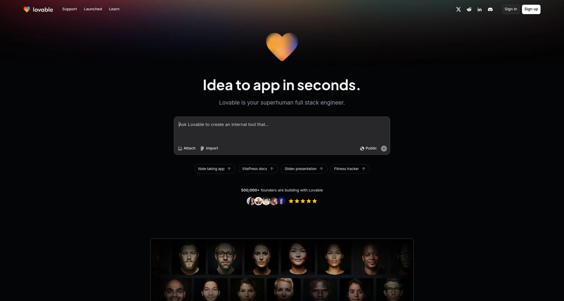 lovable.dev: Key Features, Use Cases & Quick Overview