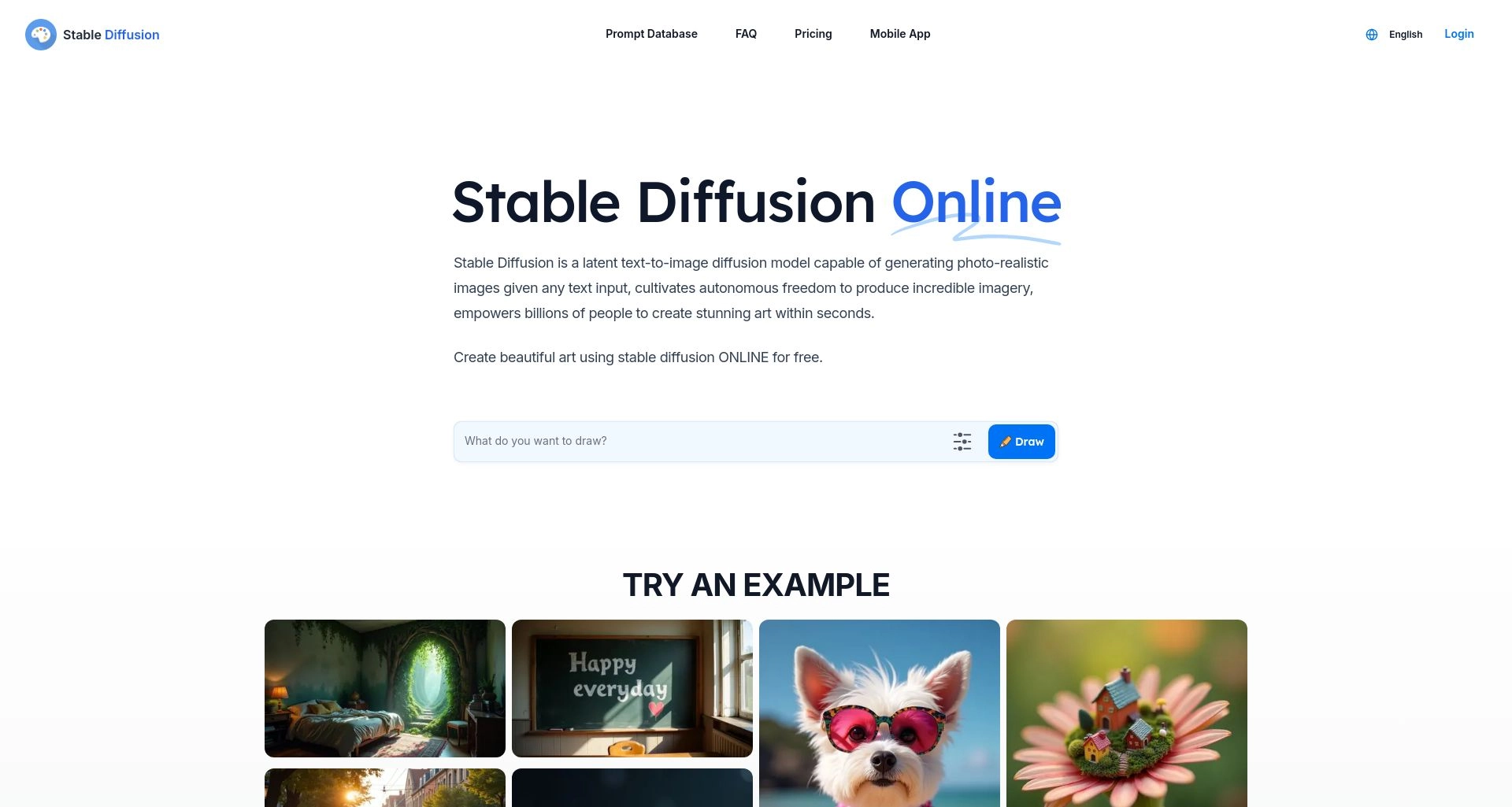 Stable Diffusion: Key Features, Use Cases & Quick Overview